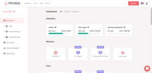 000WebHost Login - Access Your Webmail, cPanel Account Now!