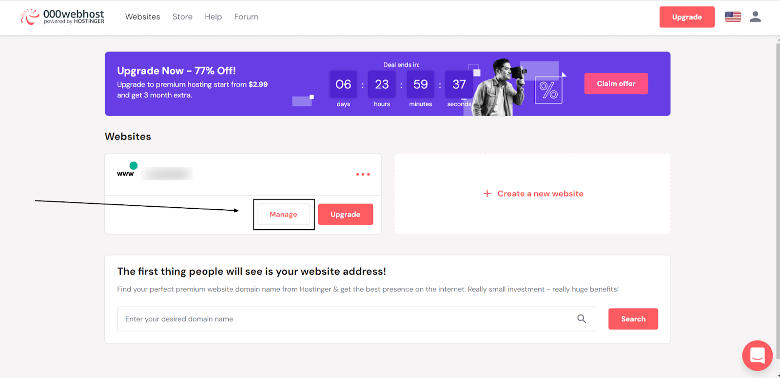000WebHost Login - Access Your Webmail, cPanel Account Now!