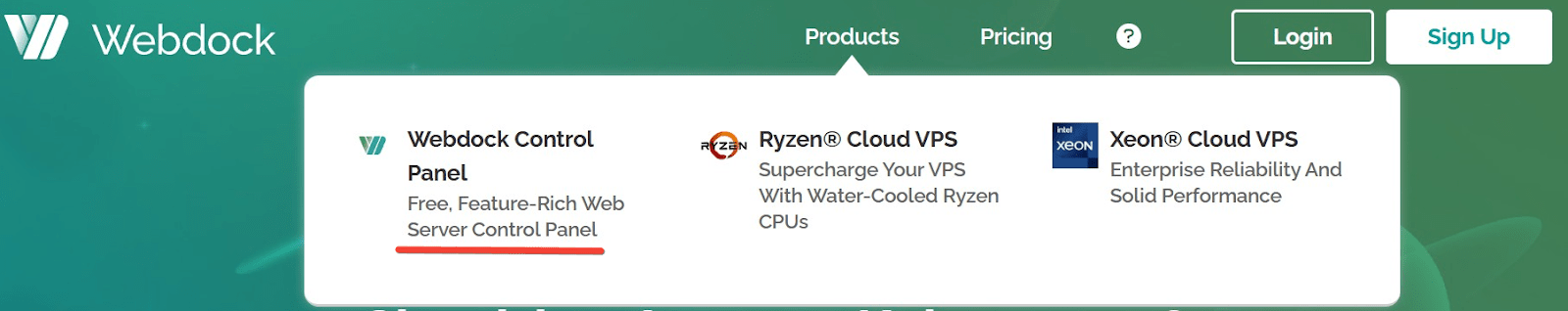 WebDock Login - Access Your Webmail, cPanel Account Now!