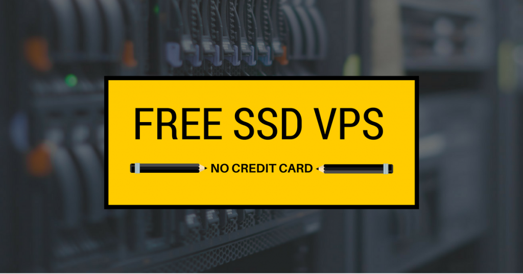 FREE SSD VPS GoogieHost
