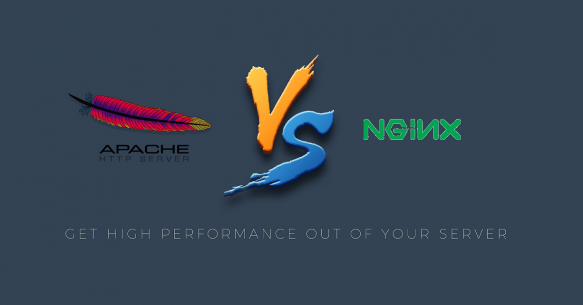 Nginx Vs Apache Which Is Better For CPanel Hosting?