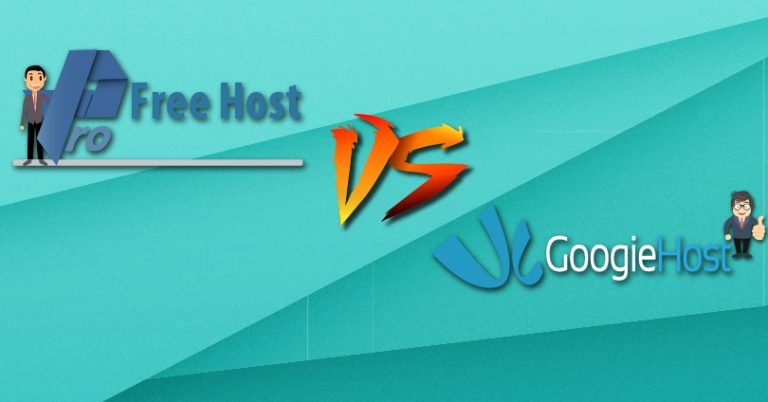 Is Profreehost Safe? ᐈ GoogieHost Vs ProFreeHost Review