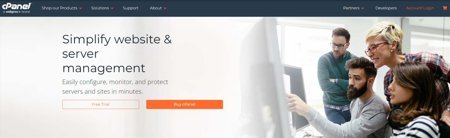 Plesk Vs CPanel | Which Is Better Solution For Hosters?