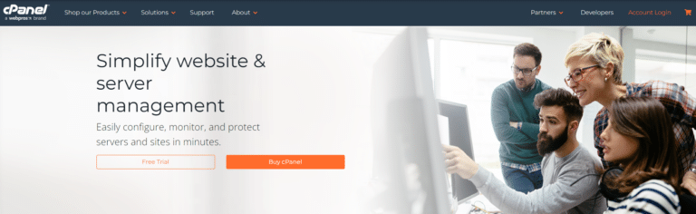 Plesk Vs CPanel | Which Is Better Solution For Hosters?