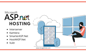 5 Best Cheap Asp.net Hosting For Developers 2025– (Reviewed)