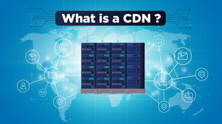 5+ Best CDN Providers Speed Up Your Site - [2022 Free-Paid]