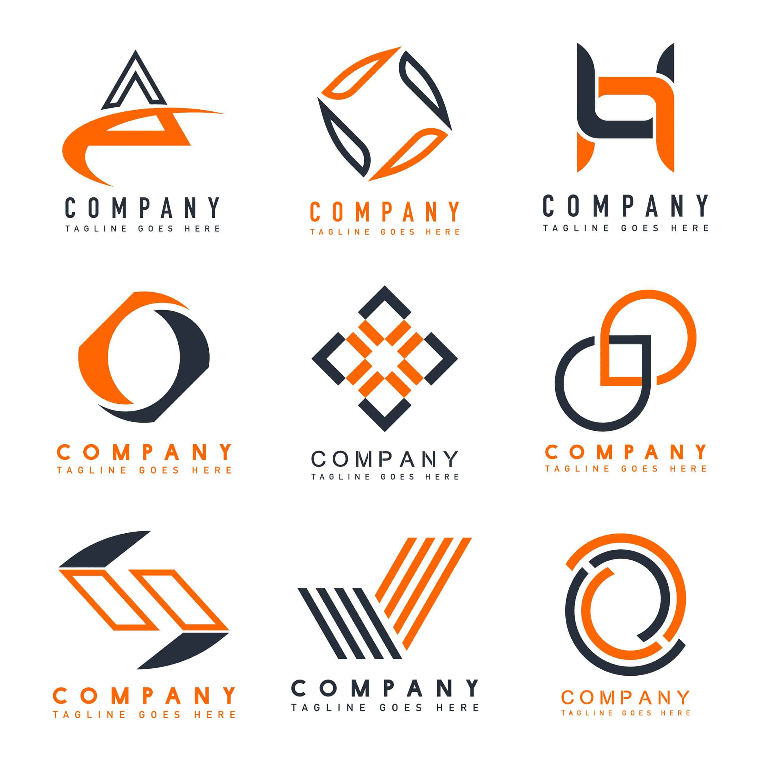 Pembuat Logo Terbaik Untuk Usaha Kecil Buat Logo Dalam Hitungan Menit