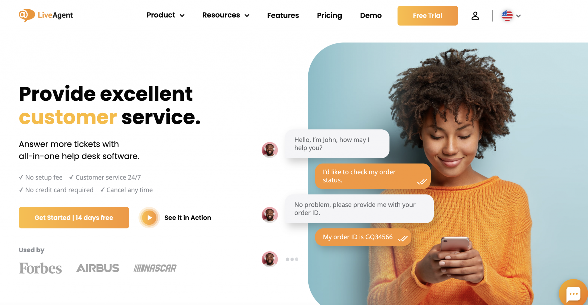 Best Live Chat Software In 2022 Compared And Reviewed