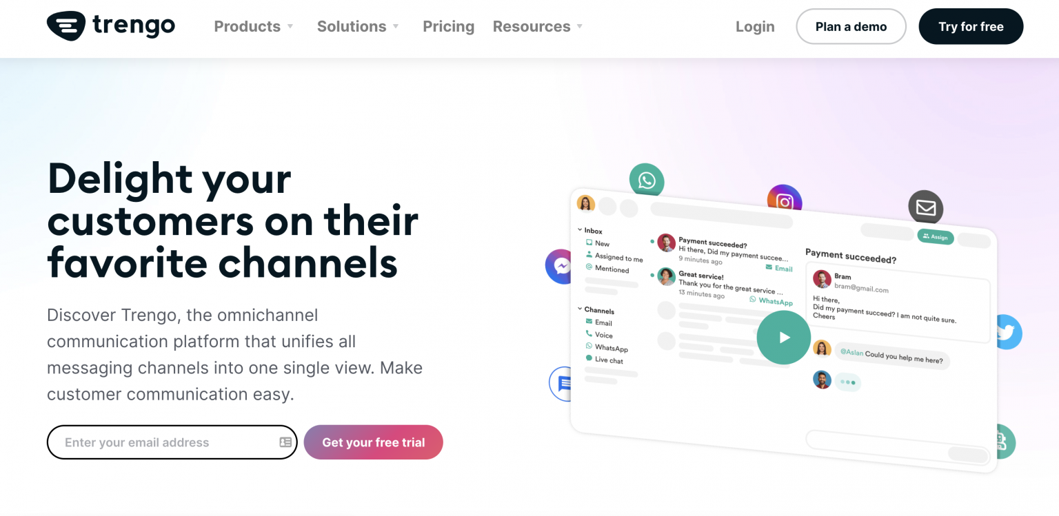 Best Live Chat Software In 2022 Compared And Reviewed