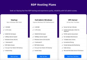 How To Get Free Remote Desktop Hosting | 100% Working RDP