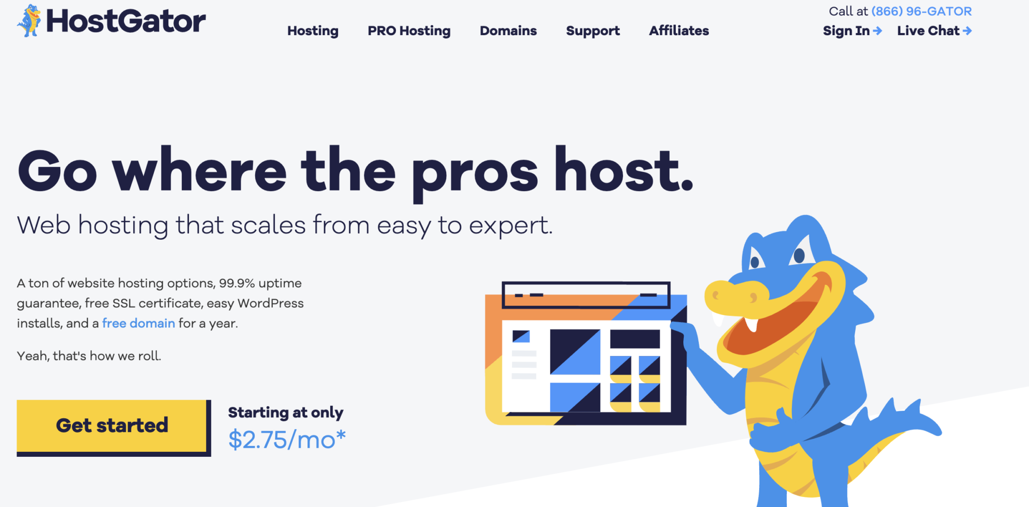 5+ Best Cheap Web Hosting For Beginners [2022 Edition]
