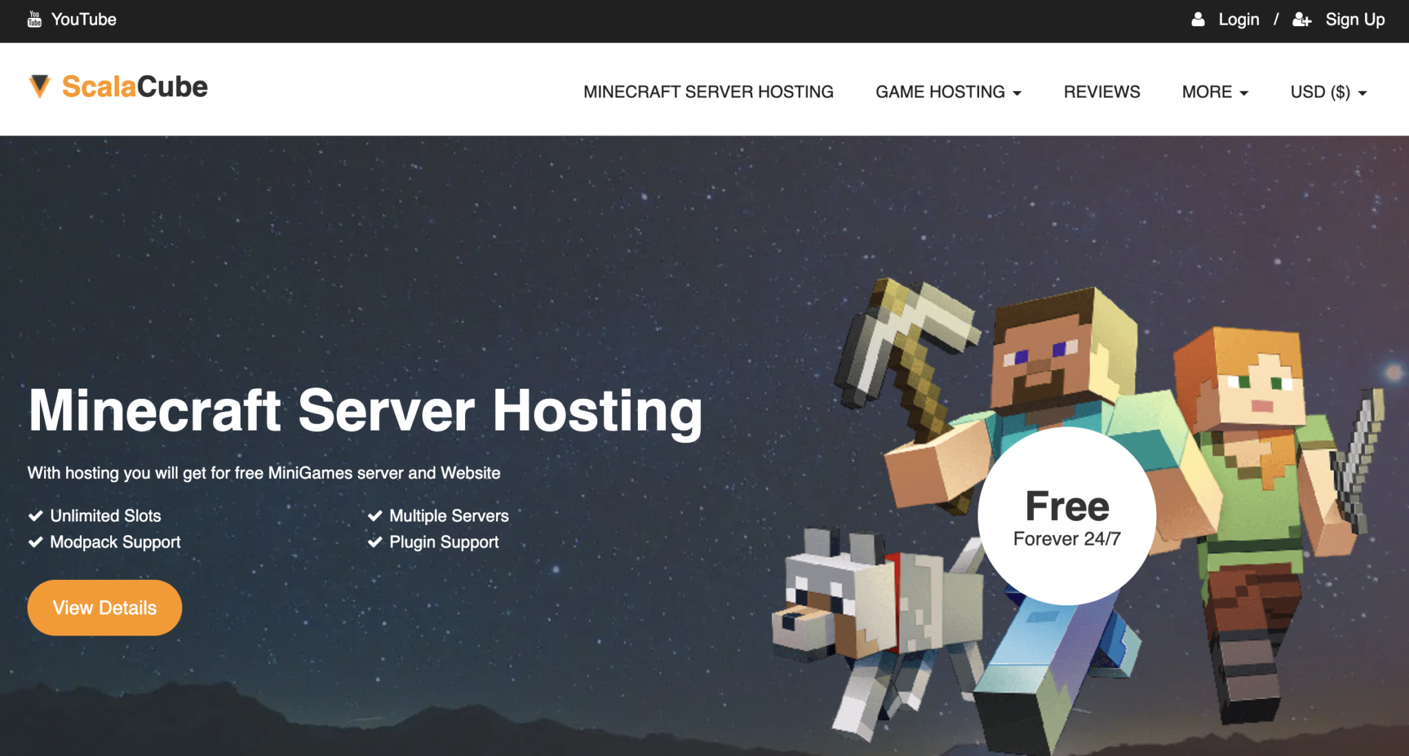 ScalaCube Review- Here's What 149+ People Saying About It?