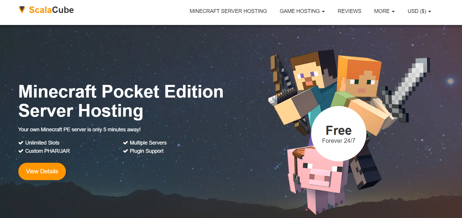#7 Best Dedicated Game Server Hosting Providers MultiPlayer #7 Best Dedicated Game Server Hosting Providers MultiPlayer