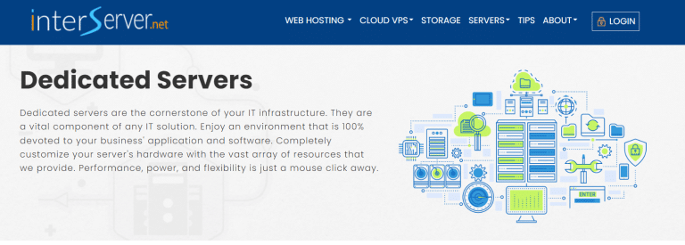 #6 Best Dedicated Game Server Hosting Providers MultiPlayer