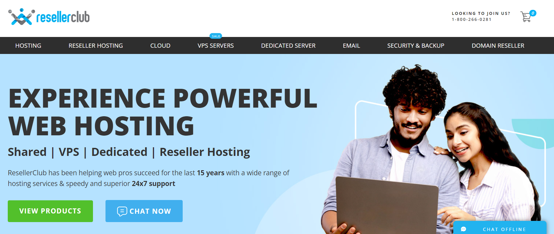 5 Best Windows Reseller Hosting Providers- (Reviewed)