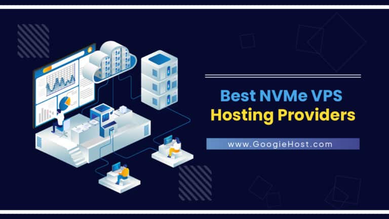 7 Best Dedicated Server Hosting Europe 2025 🇪🇺 [Reviewed]