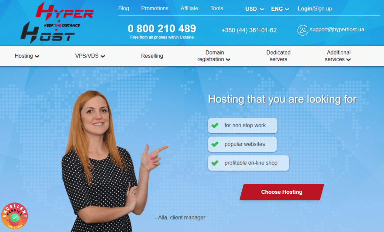 HyperHost Review - Here's What 69+People Saying About It?