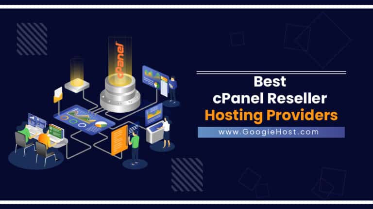 9 Best CPanel Reseller Hosting Providers In 2025 [Reviewed]