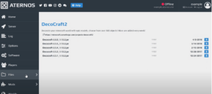 3+ Best Free Minecraft Server Hosting 24/7 With Mods (Live)