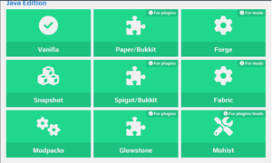 3+ Best Free Minecraft Server Hosting 24/7 With Mods (Live)