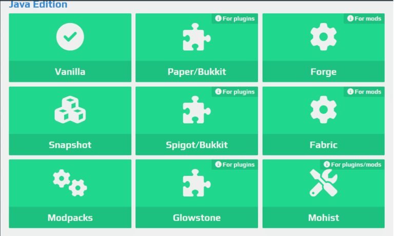 3+ Best Free Minecraft Server Hosting 24/7 With Mods (Live)