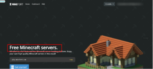 3+ En İyi Ücretsiz Minecraft Sunucusu Modlarla 24/7 Barındırma (Canlı)