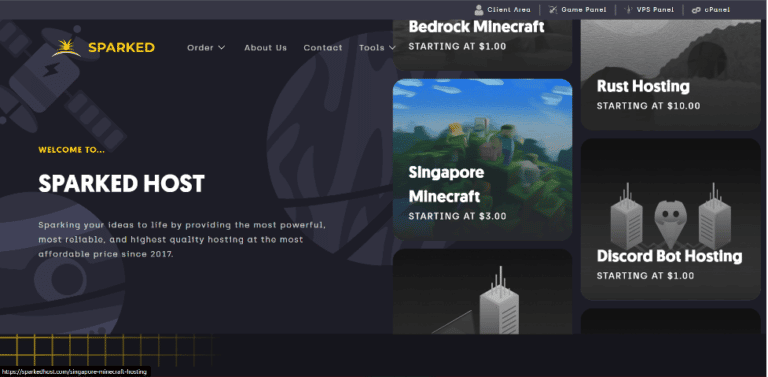 3+ Best Free Minecraft Server Hosting 24/7 With Mods (Live)