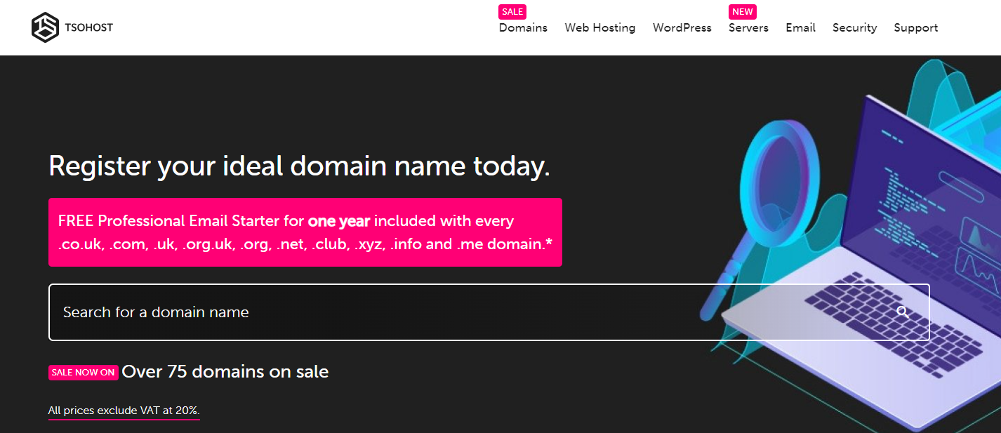 TsoHost Review - Here's What 89+People Saying About It?