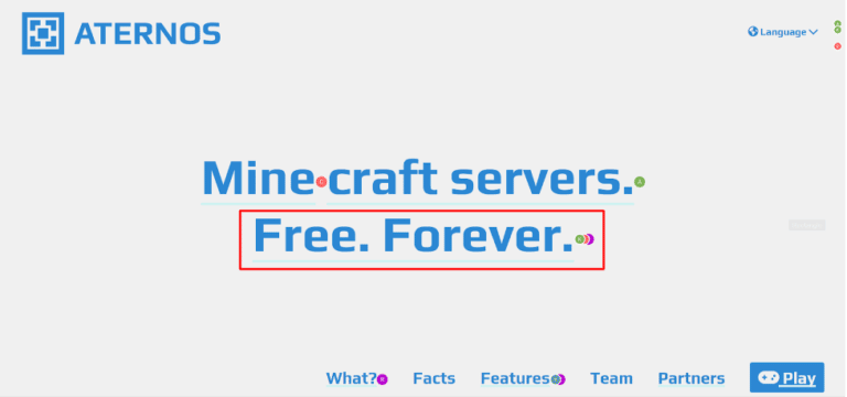3+ Best Free Minecraft Server Hosting 24/7 With Mods (Live)