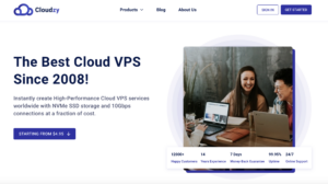 Cloudzy 评论——103 多人对它的评价是什么？