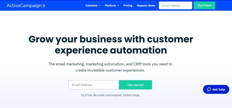 10 Best Email Marketing Software For Small Business 2025