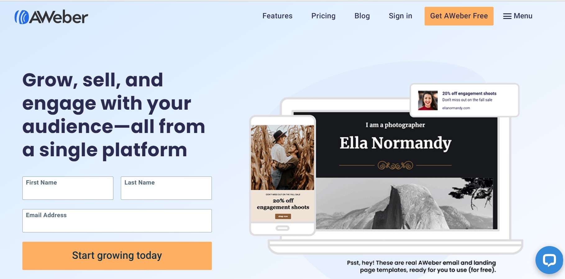 10 Best Email Marketing Software For Small Business 2024
