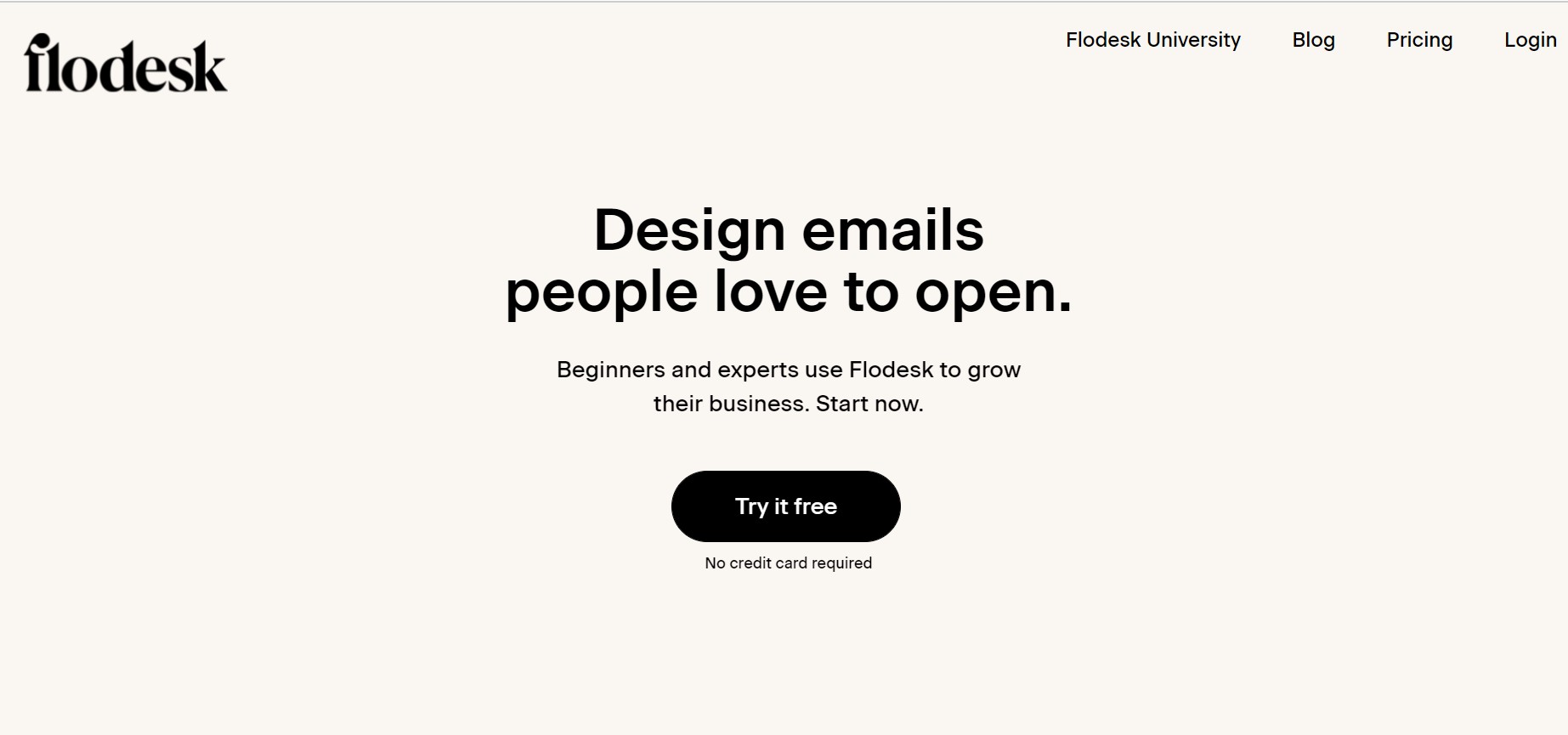 10 Perangkat Lunak Pemasaran Email Terbaik Untuk Bisnis Kecil 2025