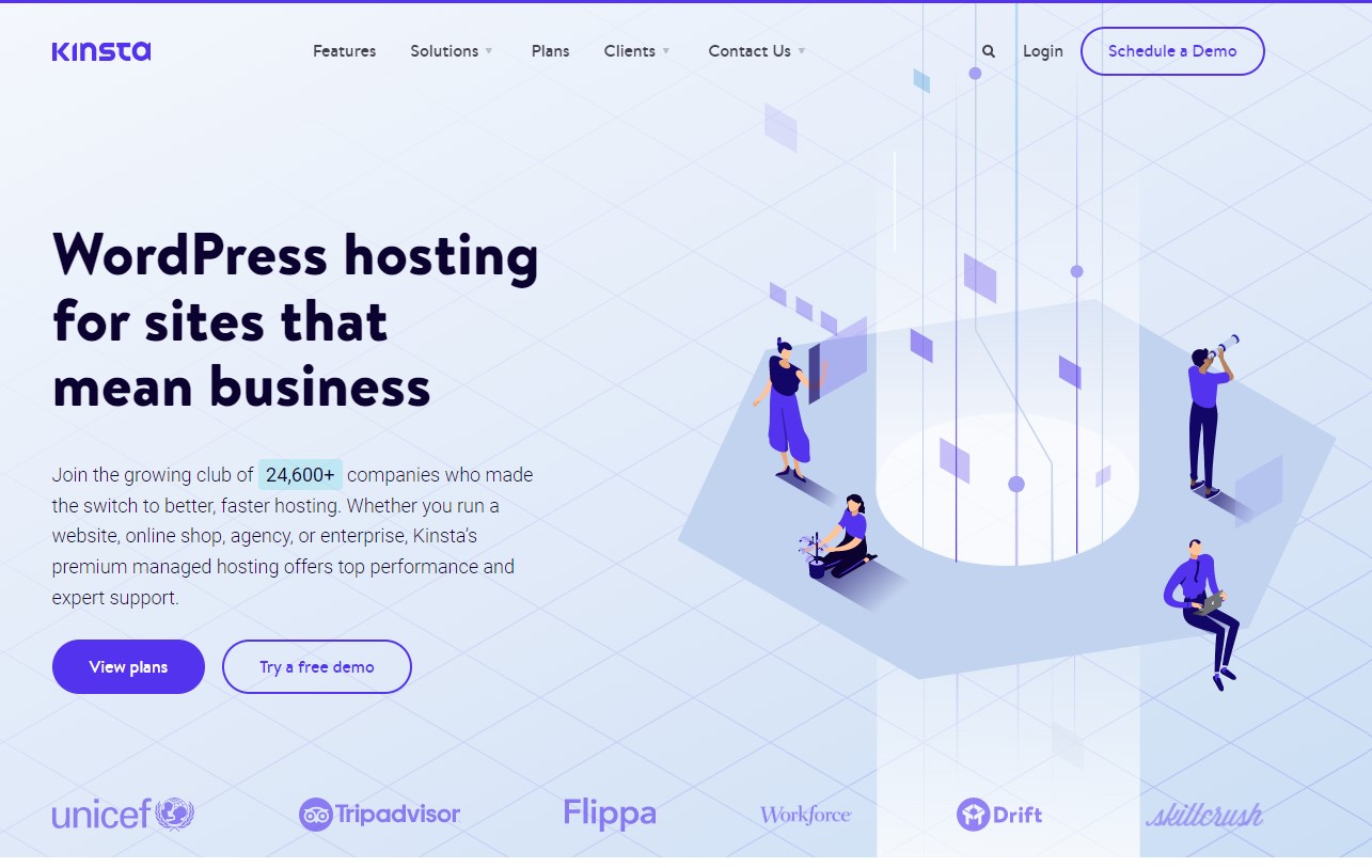 7 Best Managed WordPress Hosting Provider In 2022