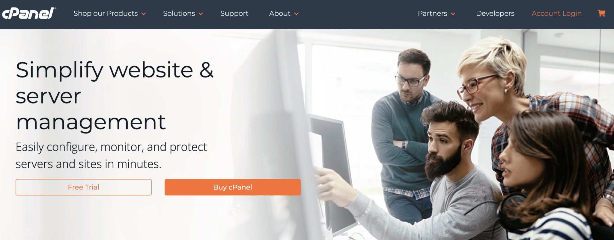 Directadmin Vs CPanel In 2025 - Which One Is Better