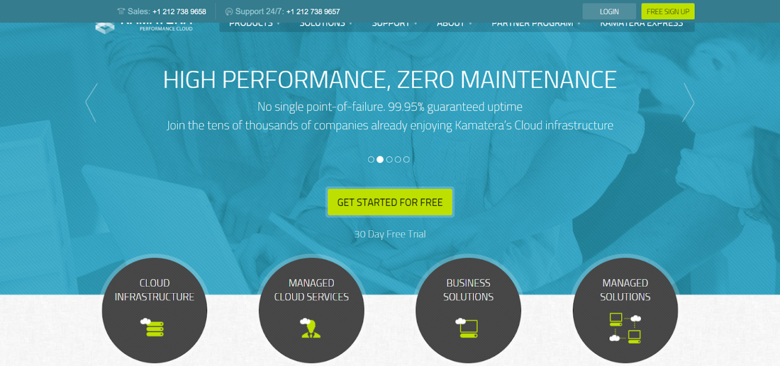 7 Best Free Database Hosting Providers In 2023 - [Reviewed]