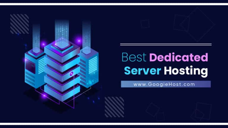 12 Best Dedicated Server Hosting Providers 2025 [Reviewed]
