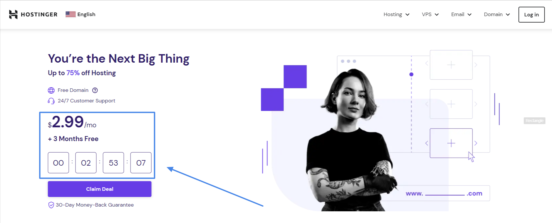 Hostinger Review- Here's What 489+People Saying About It?