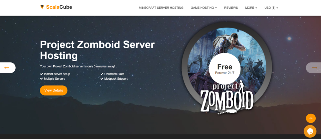 Best Project Zomboid Server For Gaming 2023-Top #9 [Reviewed]