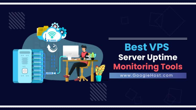 7 Best VPS Server Uptime Monitoring Tools 2024 - [Reviewed]