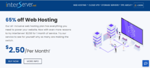 InterServer Review-Here's What 370+ People Saying About It?