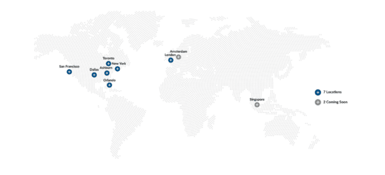 Atlantic.net Review - Here's What 39+ People Saying About It