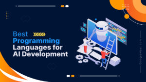 7 Best Programming Languages For AI Development In September 2025