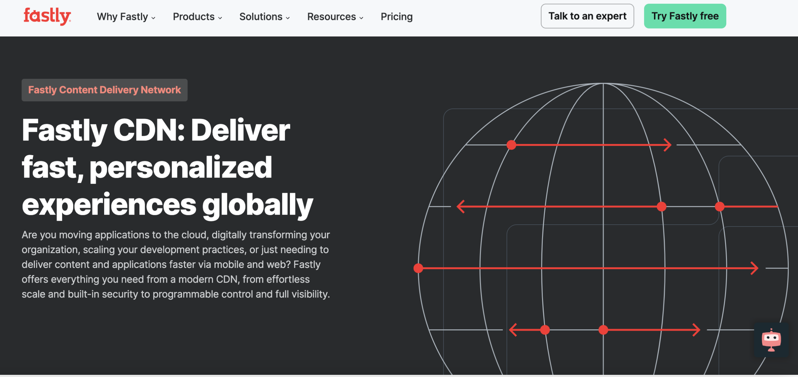 10 Best CDN Providers Speed Up Your Site 2023 [Free & Paid]