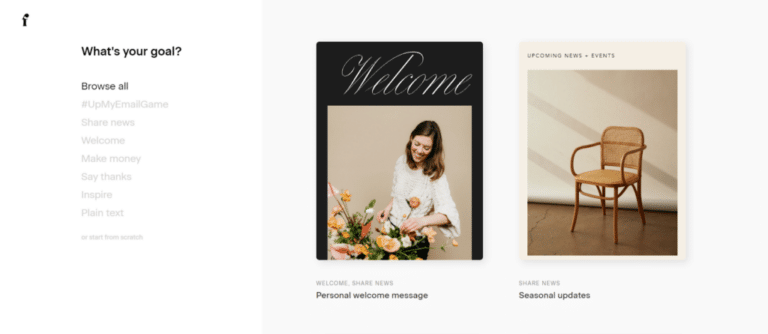 Flodesk Review- Is #1 World’s Most Intuitive Email Builder?