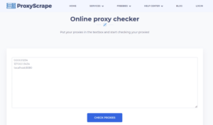 8 Best Proxy Checker Tools For Free And Paid In 2025