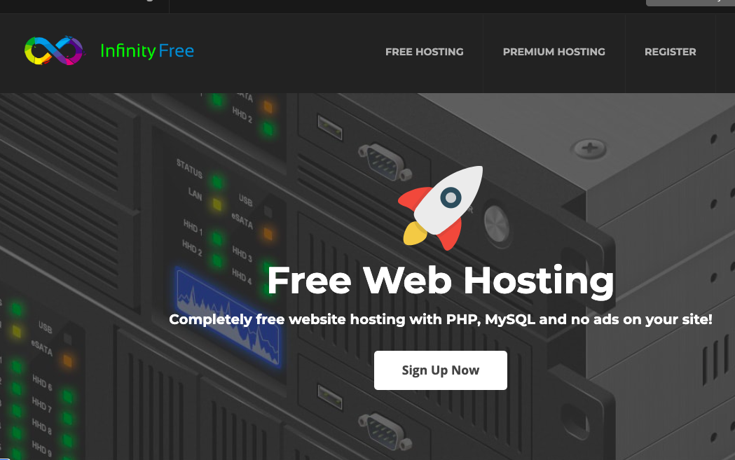 15 Penyedia Web Hosting Gratis Terbaik Tahun 2025 - [Diulas]