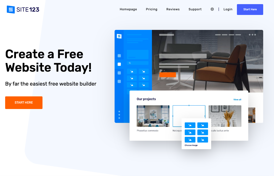 15 Best Free Web Hosting Providers In 2025 - [Reviewed]