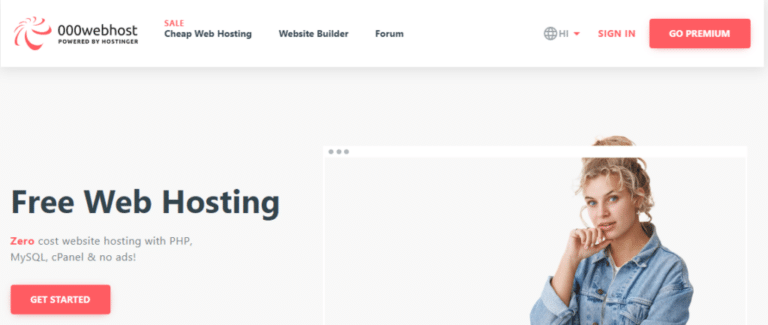 000webhost Review - Here's What 99+ People Saying About It?