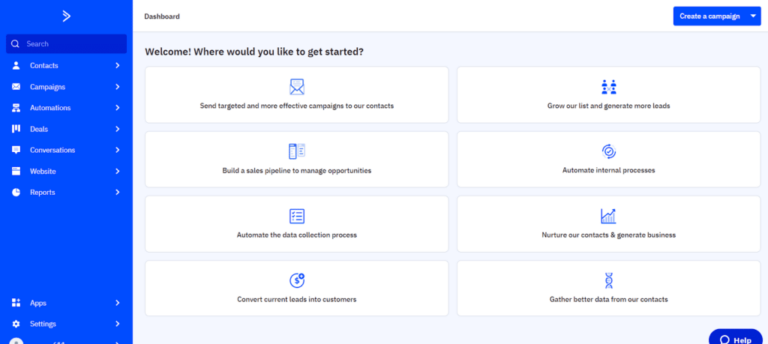 ActiveCampaign Review - Is Most Intuitive Email Marketing?